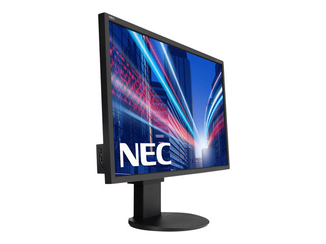 NEC MultiSync EA244WMi 24" (1920x1200) IPS Monitor – tier1 Online