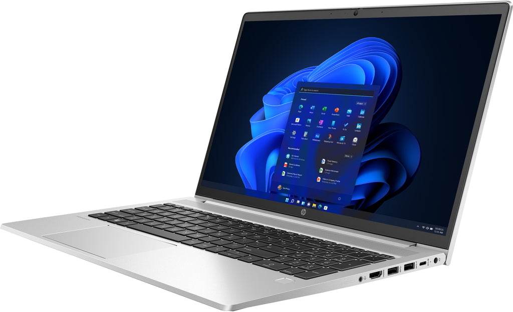 HP ProBook 450 G10 i5 16GB 256GB 15.6" Laptop - Tier1 Online – tier1 Online
