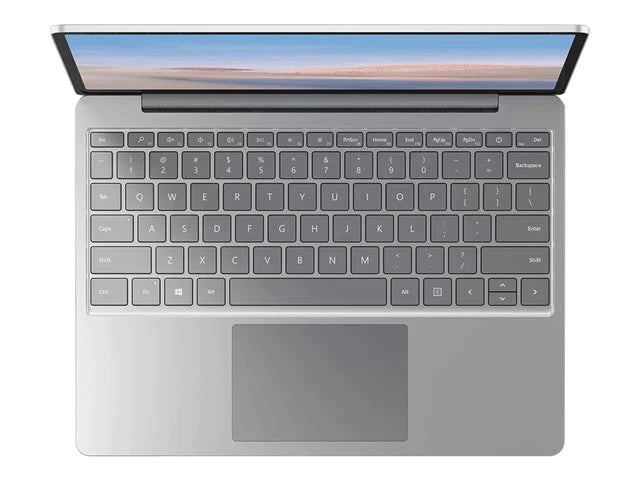 Microsoft Surface Laptop Go i5-1035G1 [Quad] 1.00GHz 12.4" (1536x1024 ...