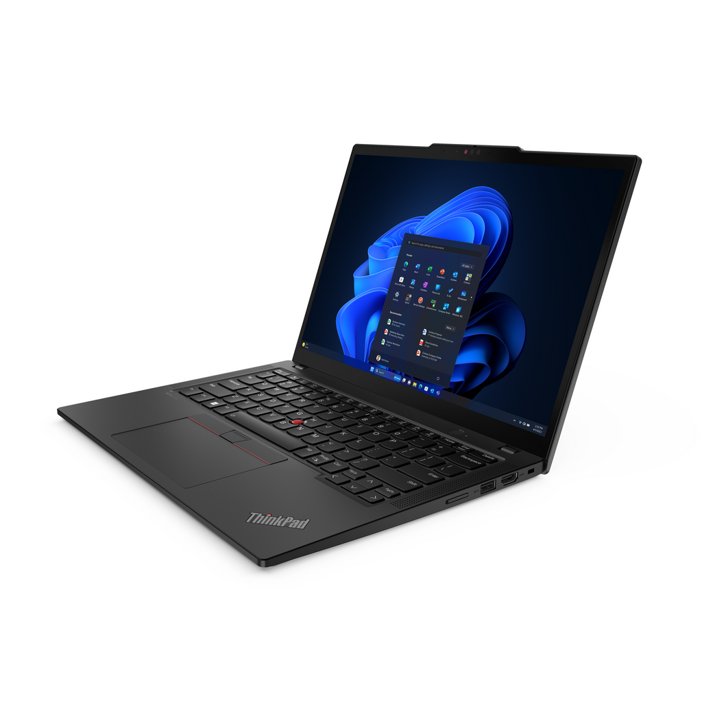 Lenovo ThinkPad X13 2-in-1 Gen 5 Intel Core Ultra 7 165U 13.3" (1920x1 ...