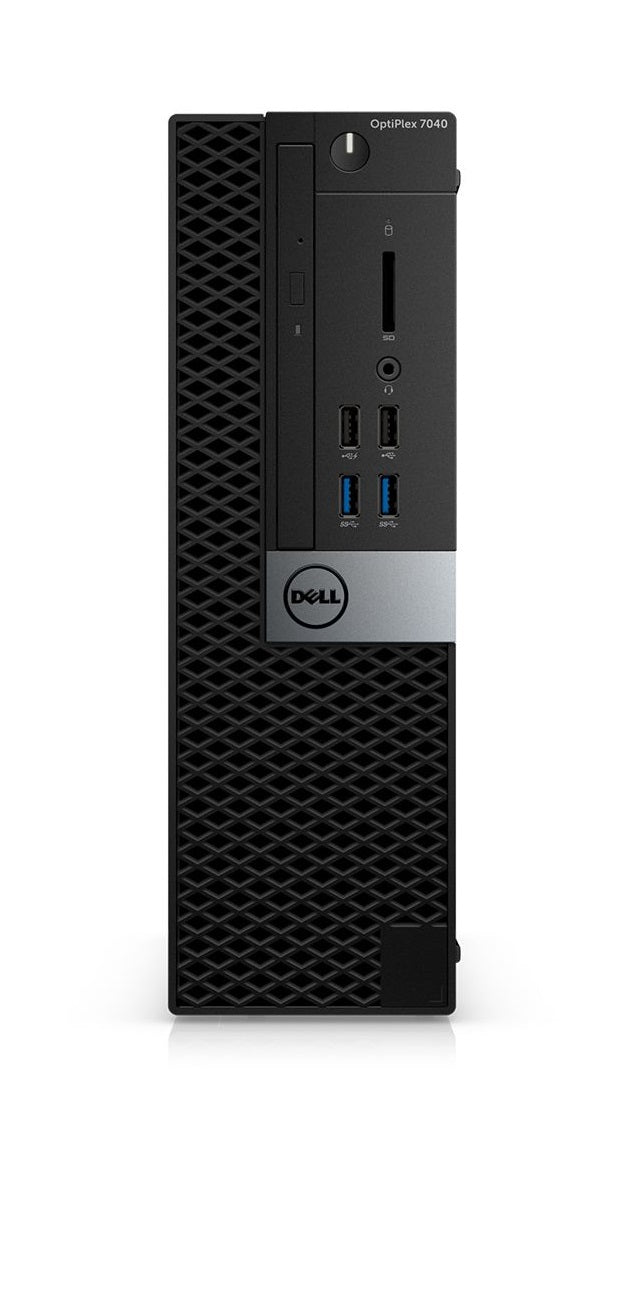 Dell OptiPlex 7040 SFF i5-6500 [Quad] 3.20GHz HDMI DDR4 SSD – tier1 Online