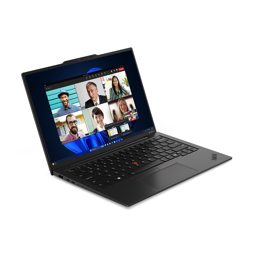 Lenovo ThinkPad X1 Carbon 12th Gen Intel Core Ultra 5 135U [12-Core] 3 ...