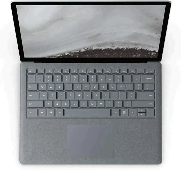 Microsoft Surface Laptop 2 i7-8650U [Quad] 1.90GHz 13.5" (2256x1504) T ...