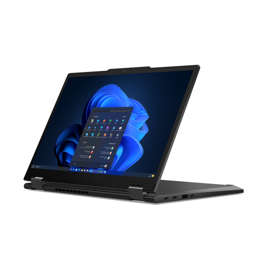 Lenovo ThinkPad X13 2-in-1 Gen 5 Intel Core Ultra 7 165U 13.3" (1920x1 ...