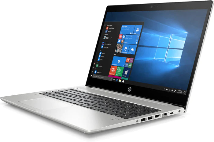 HP ProBook 450 G6 i7-8565U [Quad] 1.80GHz 15.6" FHD HDMI USB-C NVIDIA ...