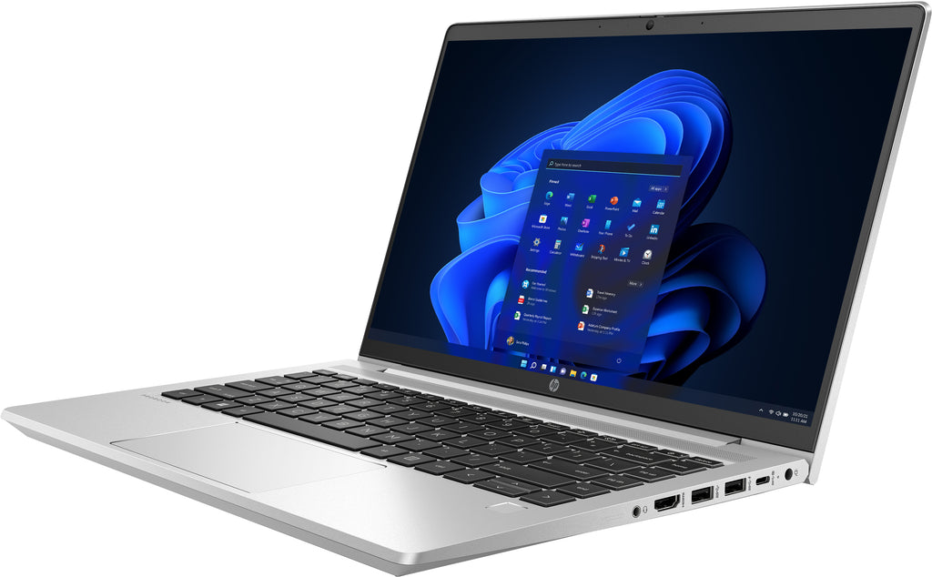 HP ProBook 440 G9 i5-1235U [10-Core] 3.30GHz 14" FHD IPS HDMI USB-C 16 ...
