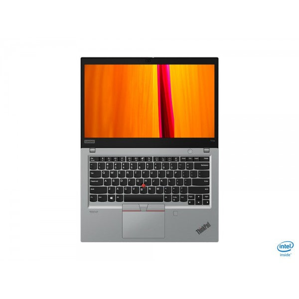 Pre-Owned Lenovo ThinkPad T14s | i7 | Webcam | Grade C