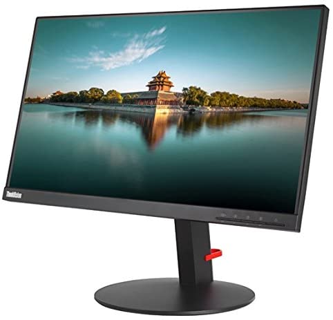 Lenovo ThinkVision T23i-10 23" FHD IPS HDMI Monitor – tier1 Online