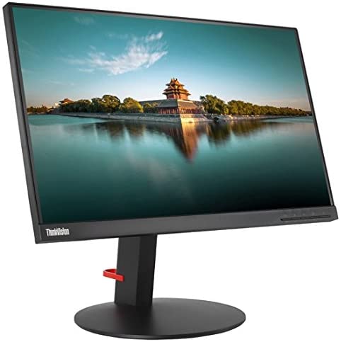 Lenovo ThinkVision T23i-10 23" FHD IPS HDMI Monitor – tier1 Online