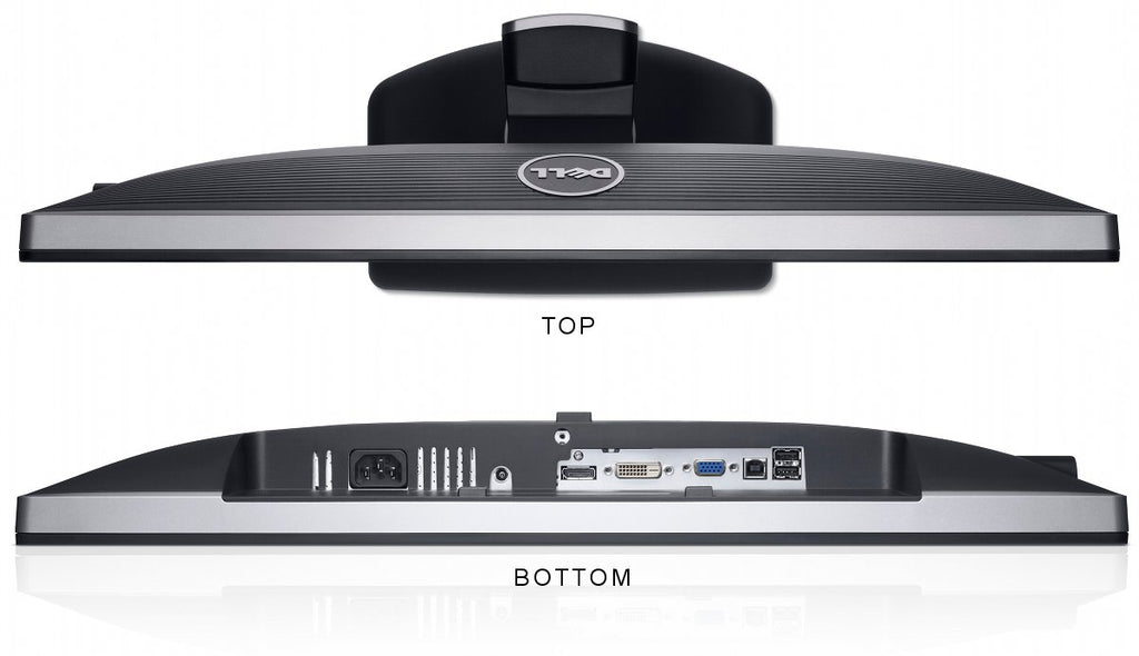 Dell UltraSharp U2312HM 23" FHD (1920x1080) IPS – tier1 Online